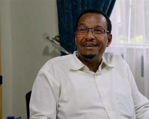 Reach the Last: Overcoming Barriers to the Somali People - TWR Website